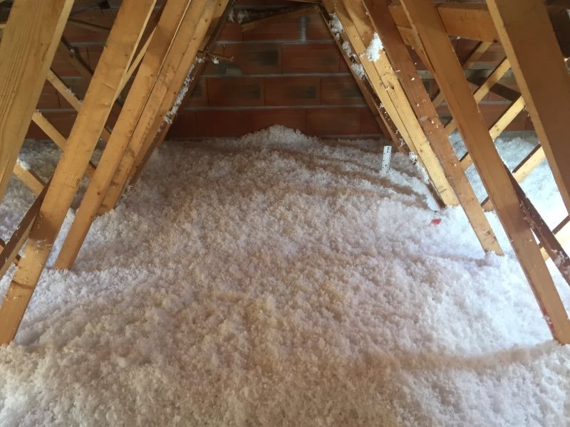 TOP 5 des bonnes raisons d'isoler vos combles - Optim'home Isolation